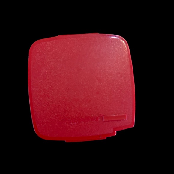 Tupperware | Kitchen | Vintage Tupperware Label Dispenser | Poshmark